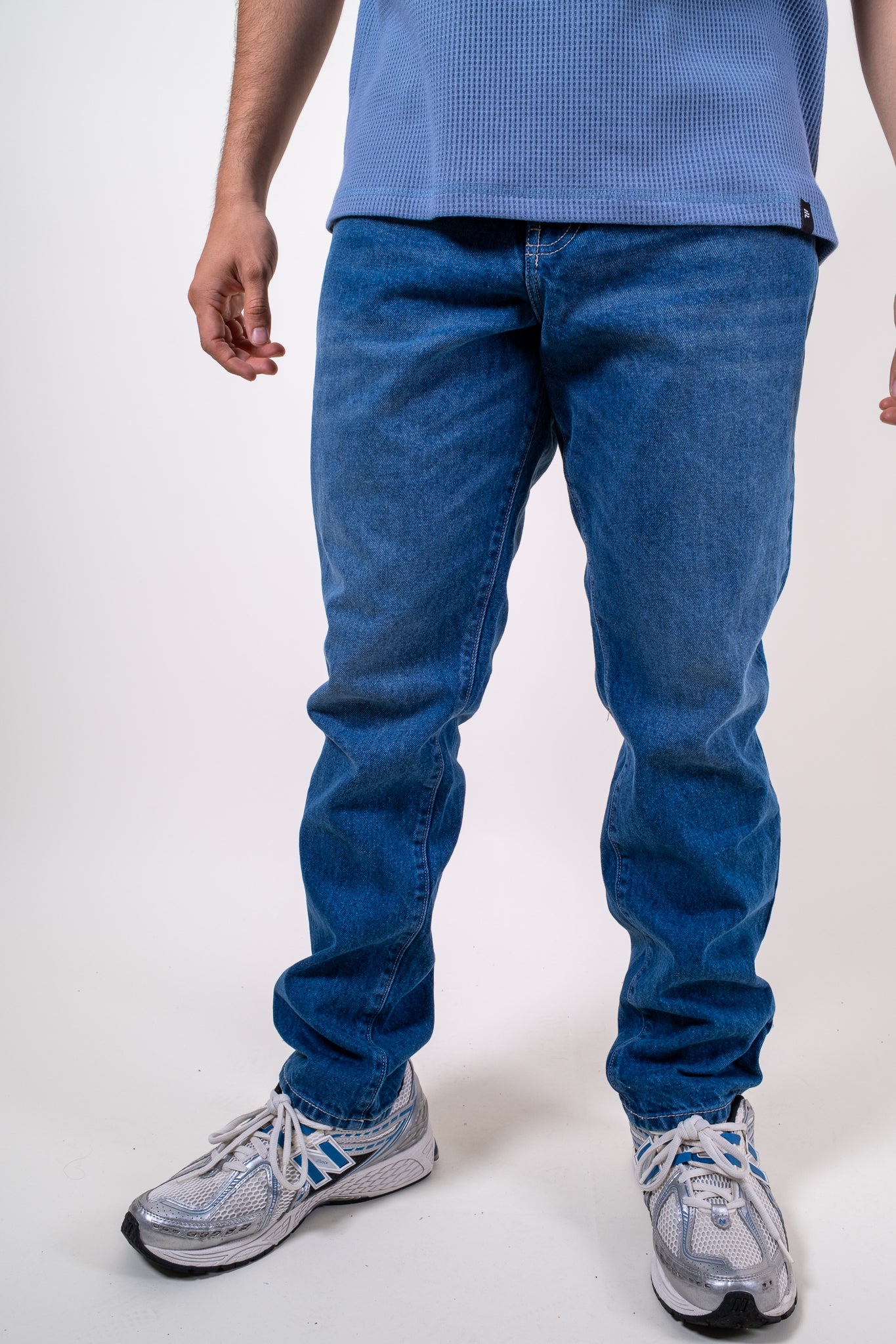 Jeans Super Denim - Thorn - Tapered – Progresiva Guatemala