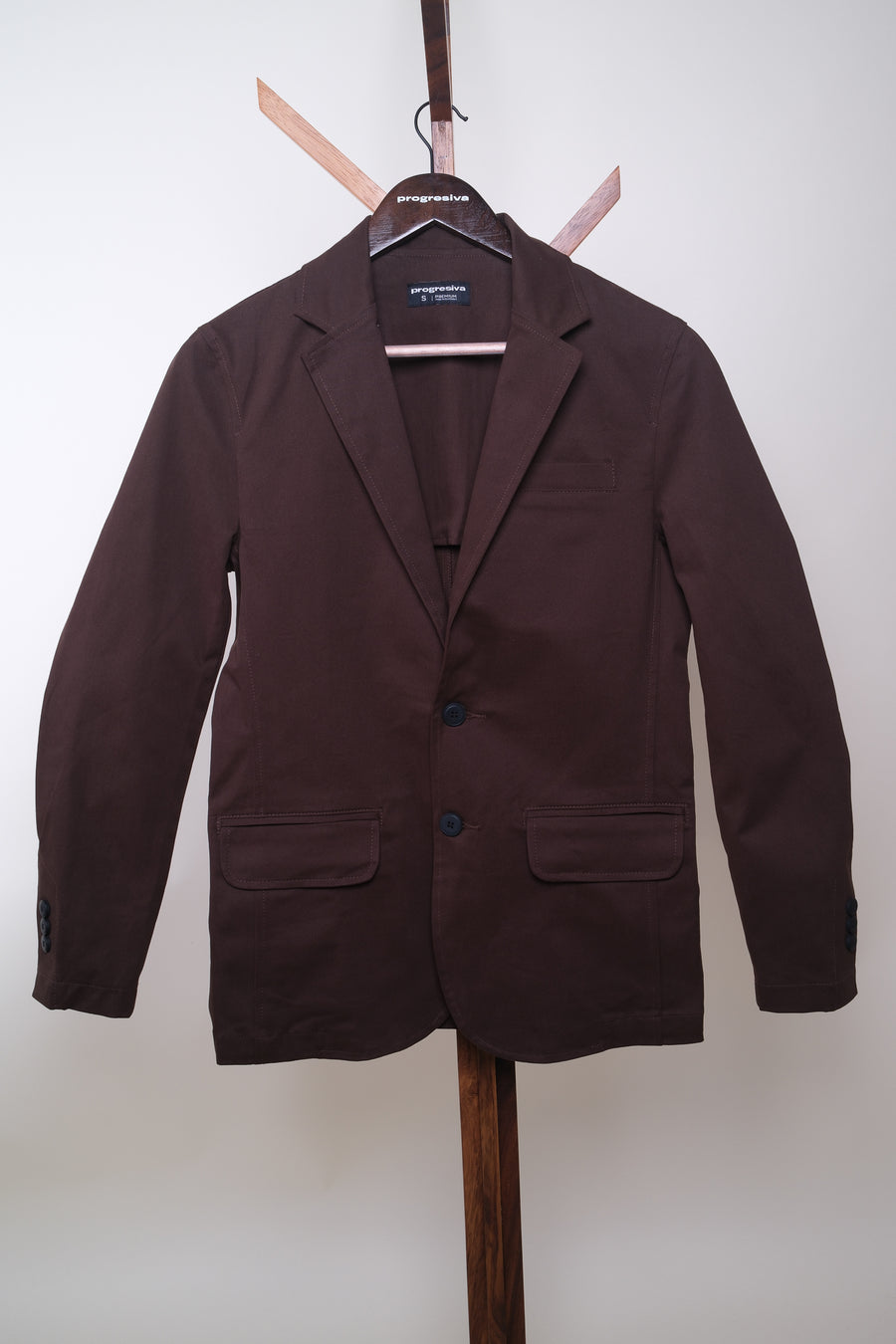 Sacos y Chumpas – Progresiva Guatemala