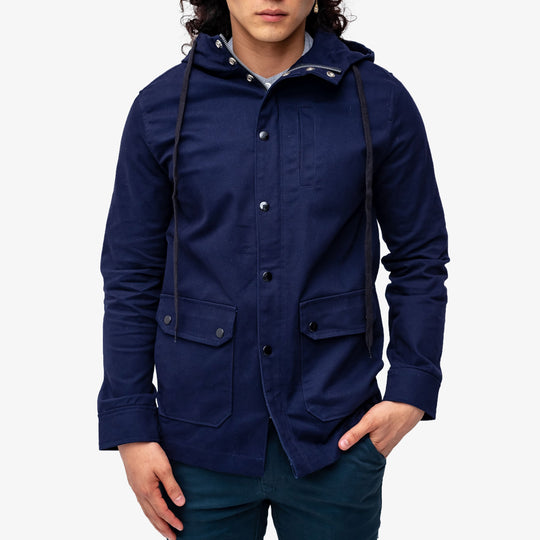 Sacos y Chumpas – Progresiva Guatemala